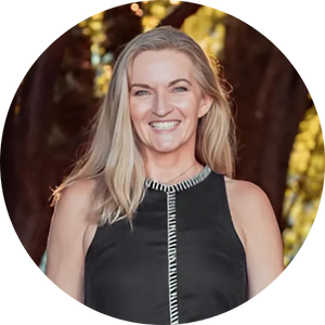 Charlotte Friborg - Awakening Through Human Design