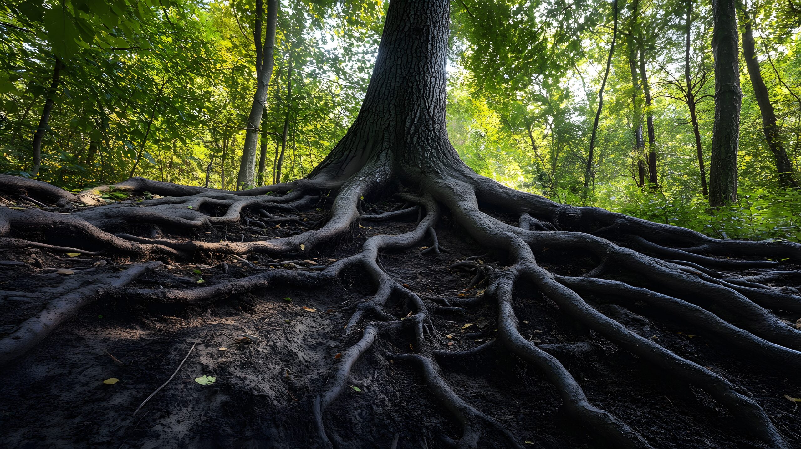 The Power & Pressure of the ROOT Center in Human Design - Awakening ...